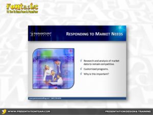 10 Tips for Using Fonts in PowerPoint